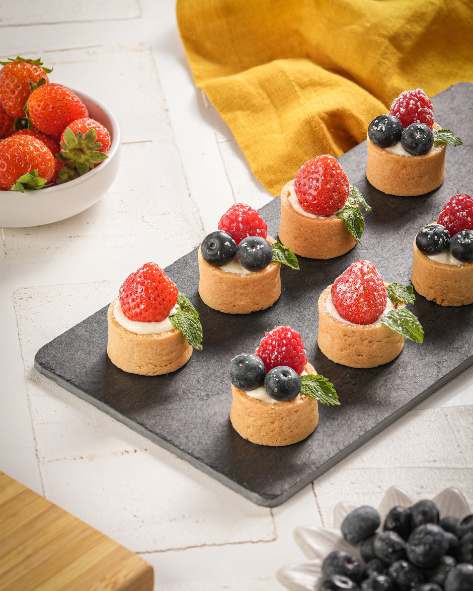 Full Service Buffet Catering – Bites & Trays By Mai