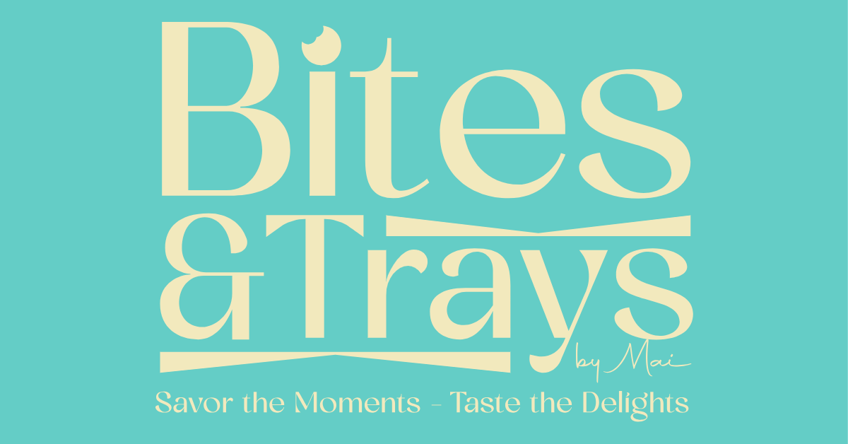 Thai Beef Salad – Bites & Trays By Mai